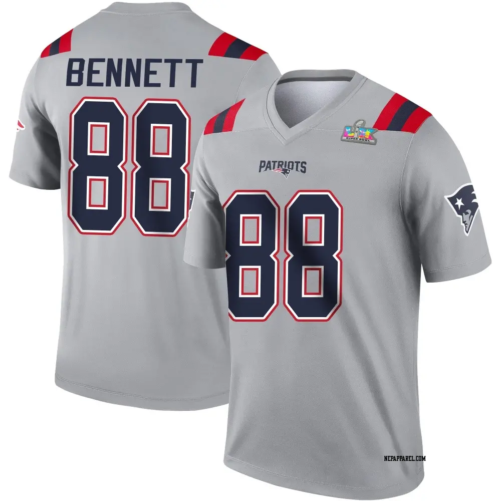 Martellus Bennett Jersey for Men, Women and Kids - Patriots Store